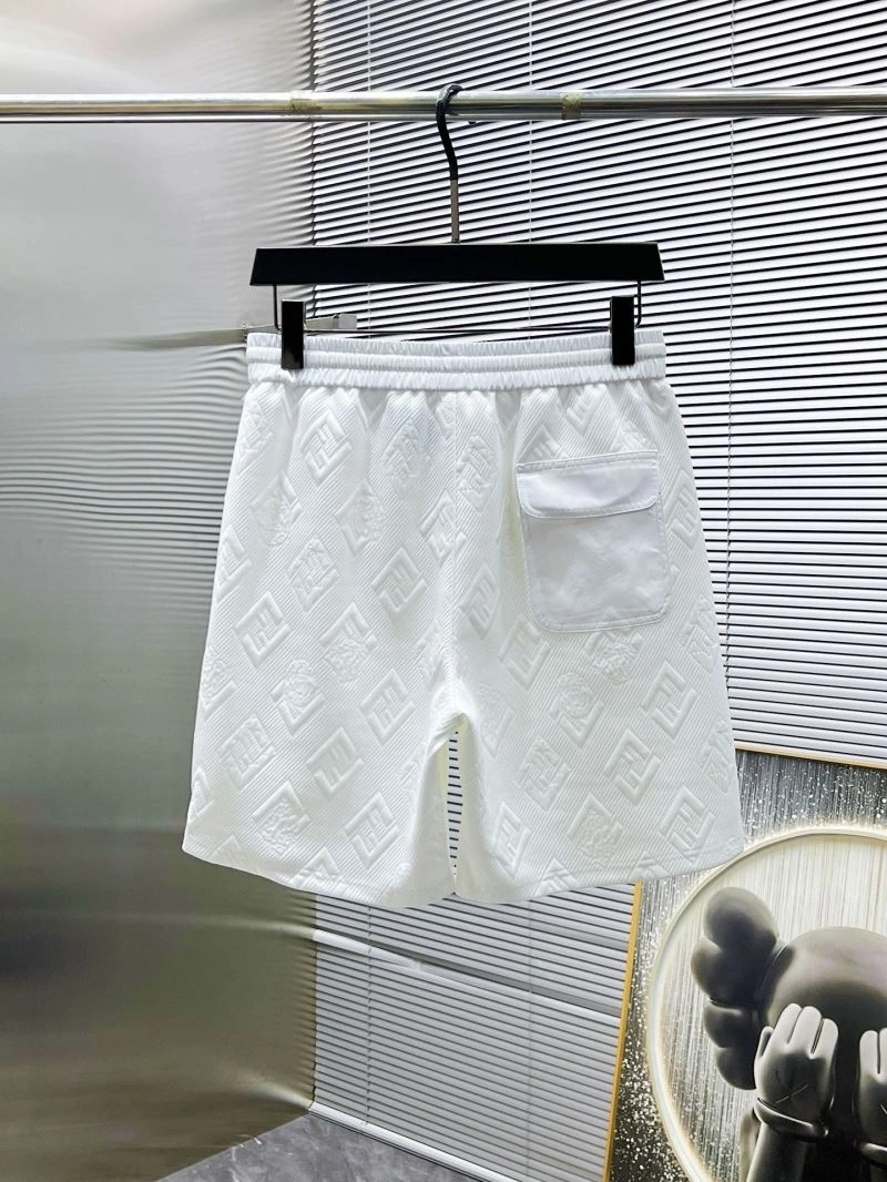High accuracy Fendi Short Suits