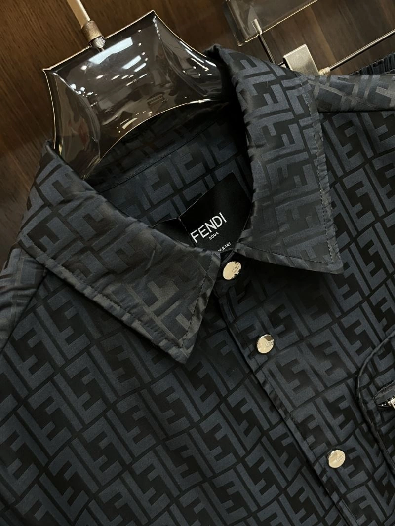 Economical Fendi Short Suits