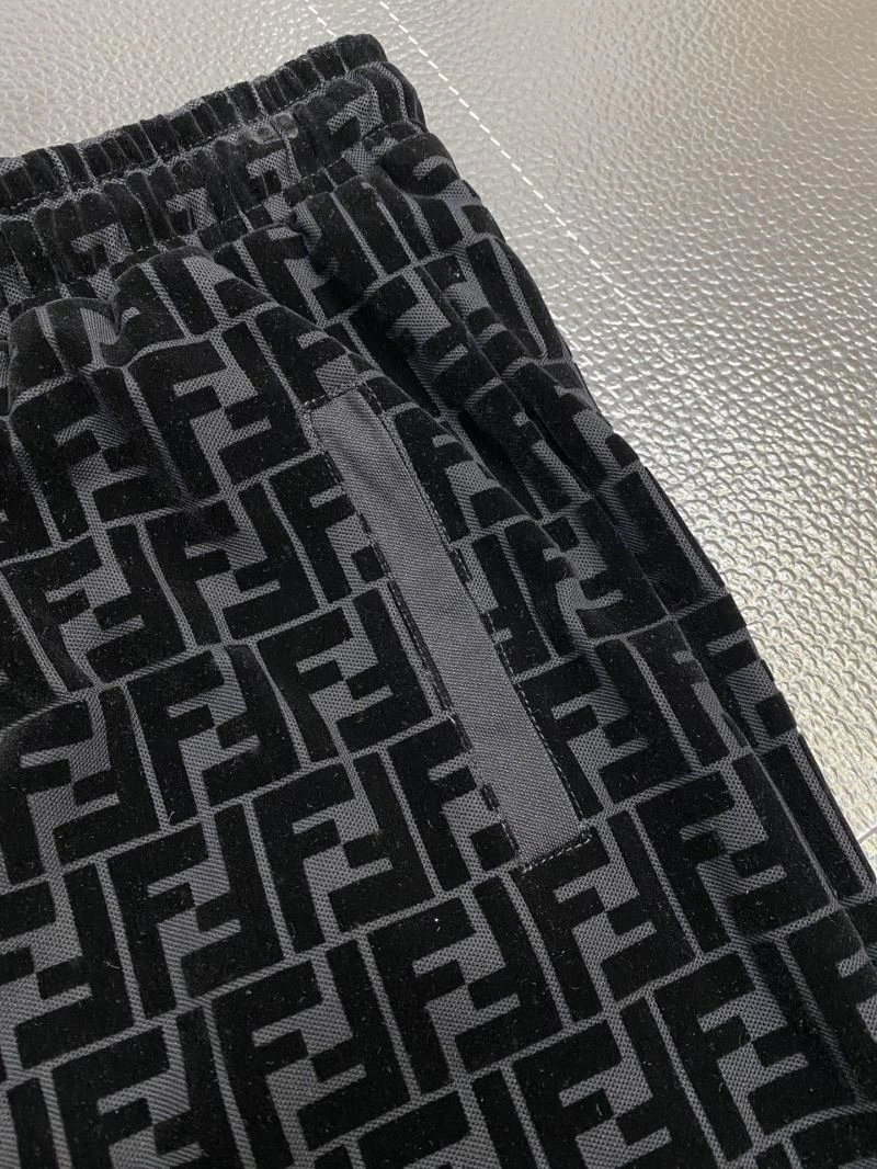Reasonably priced Fendi Short Suits
