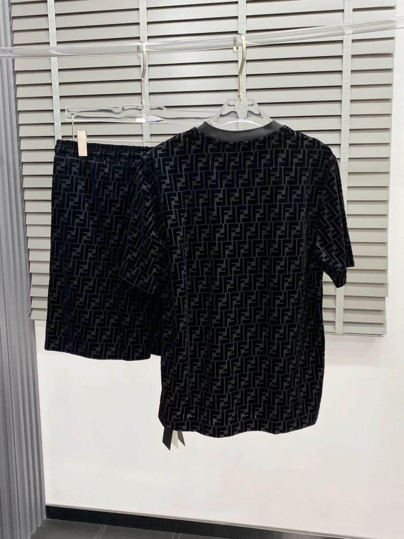 Reasonably priced Fendi Short Suits
