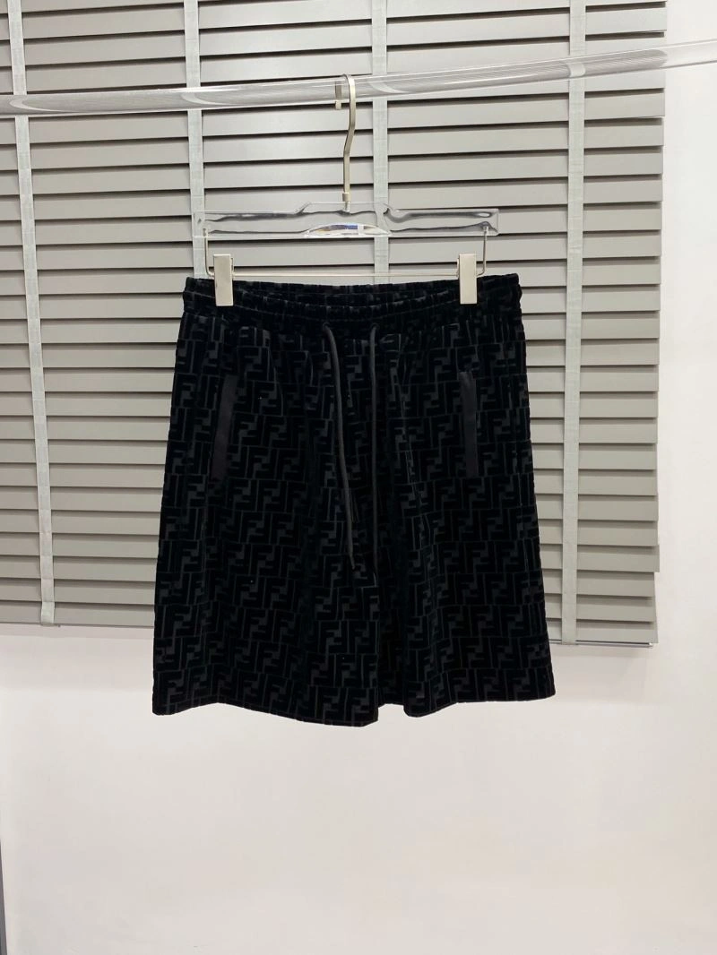 Reasonably priced Fendi Short Suits