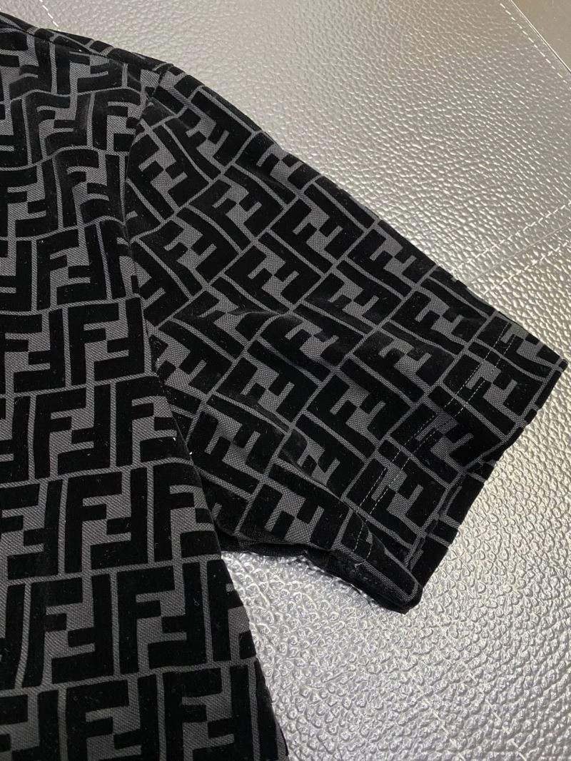 Reasonably priced Fendi Short Suits