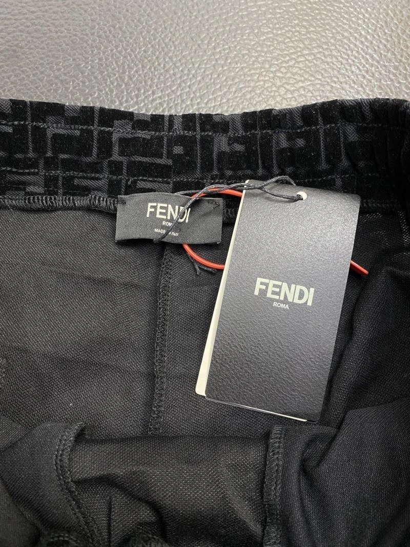 Reasonably priced Fendi Short Suits