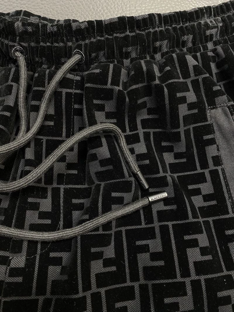 Reasonably priced Fendi Short Suits