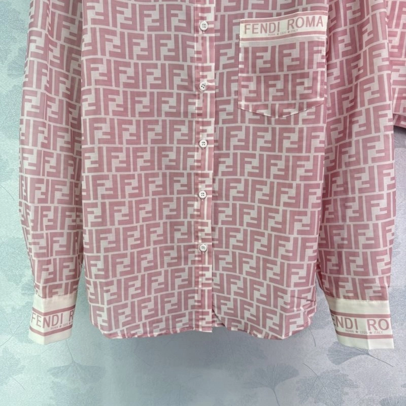 Accurate model Fendi Short Suits