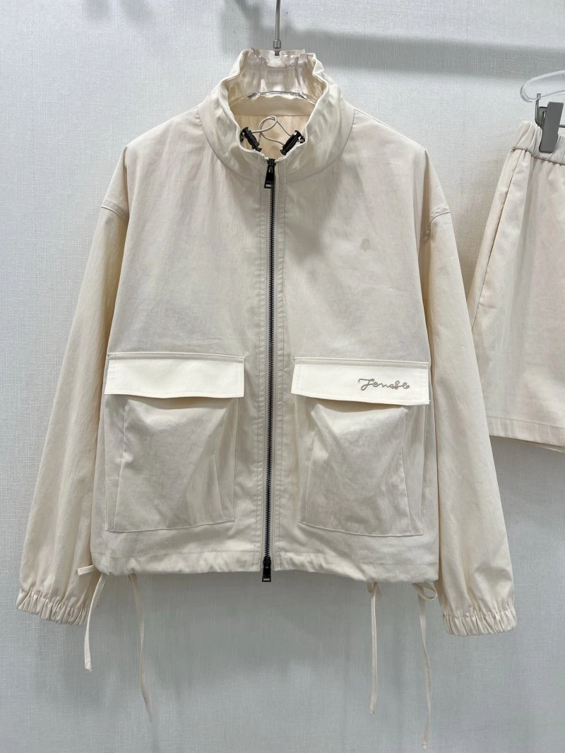 Top match Fendi Short Suits