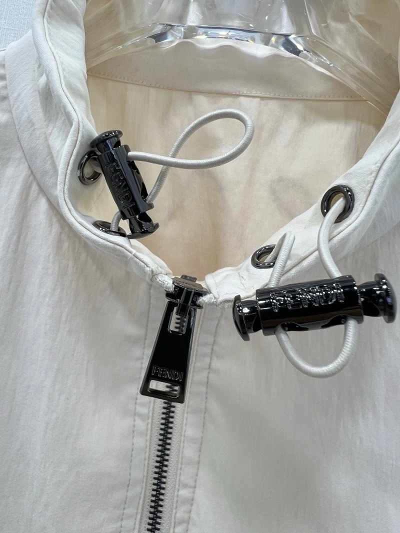 Top match Fendi Short Suits
