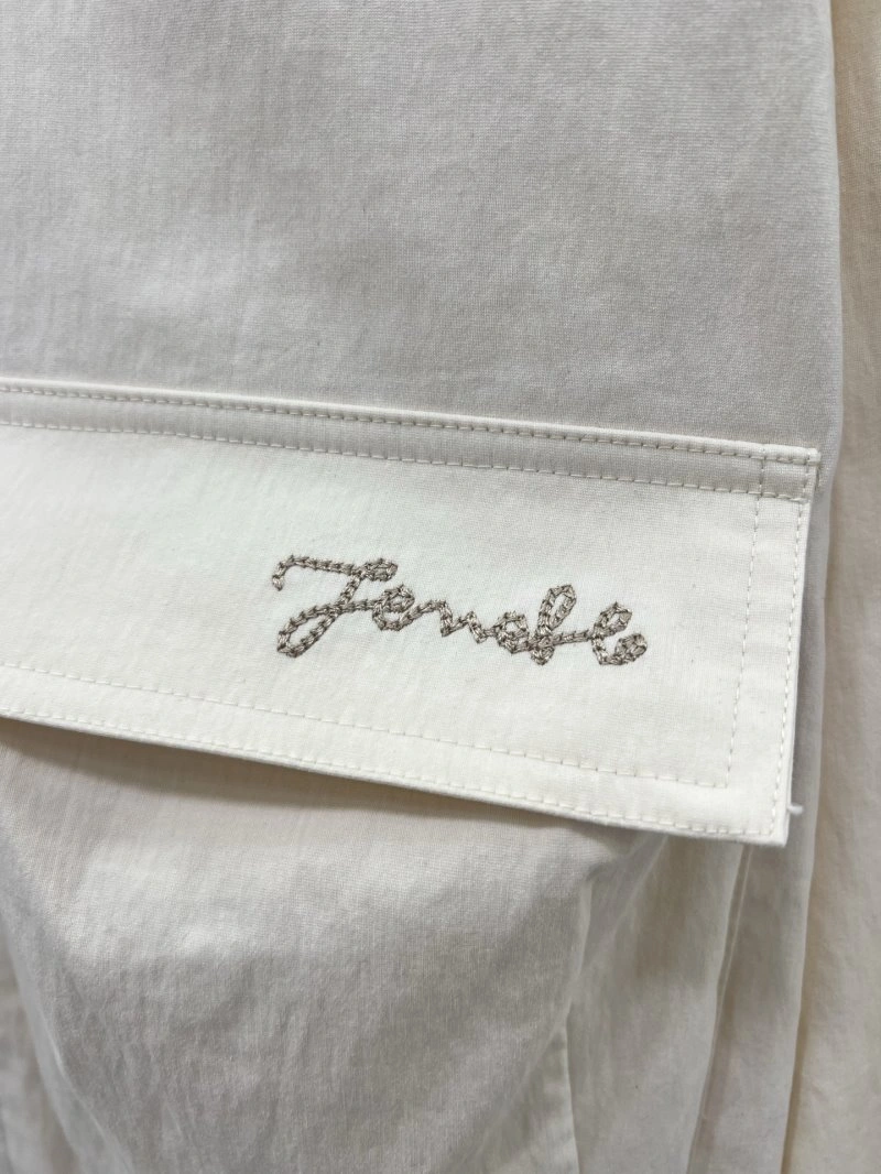 Top match Fendi Short Suits