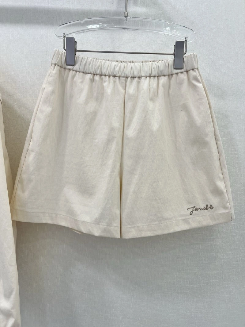 Top match Fendi Short Suits