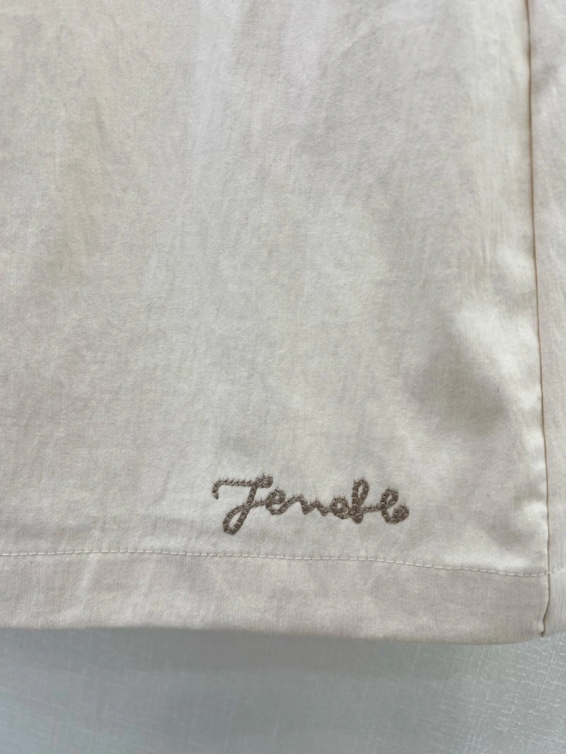 Top match Fendi Short Suits