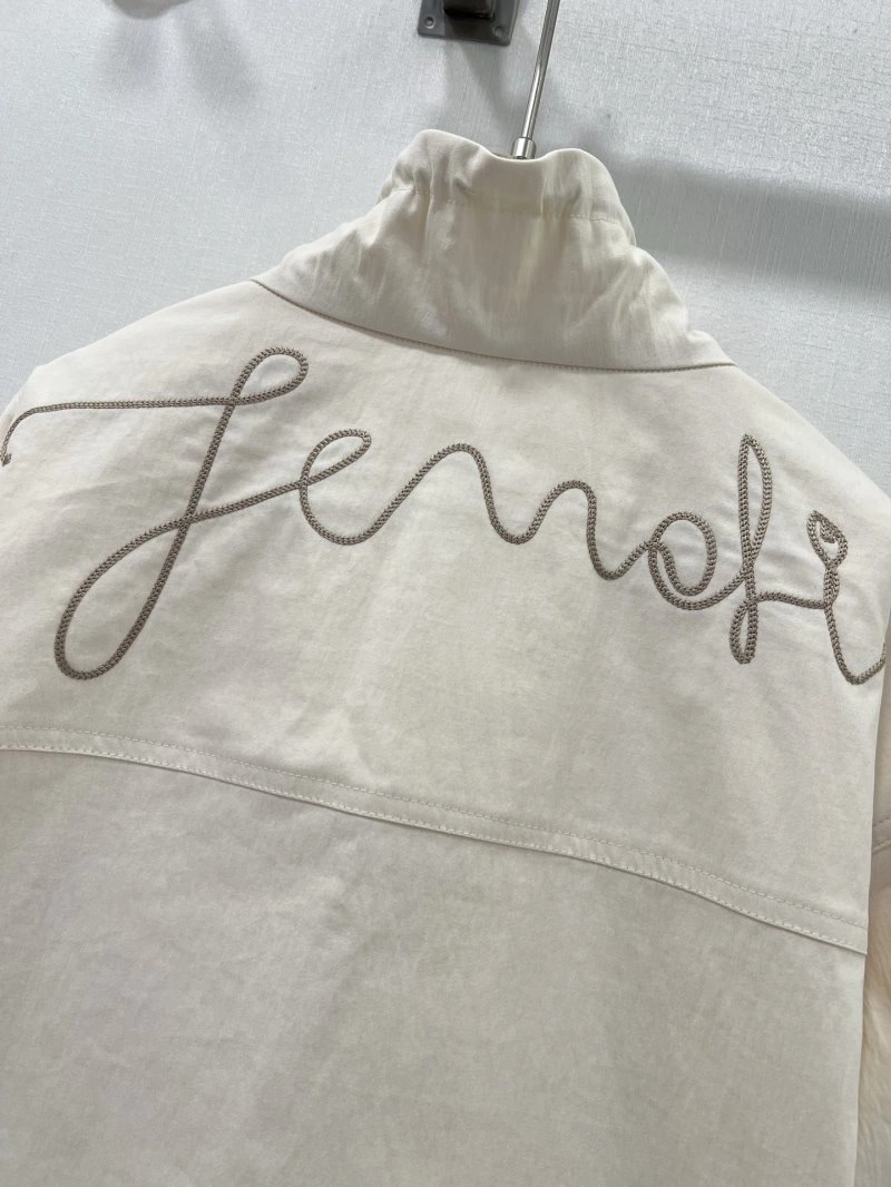 Top match Fendi Short Suits