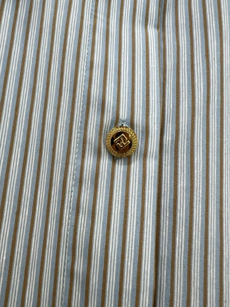 Mirror quality Fendi Short Suits