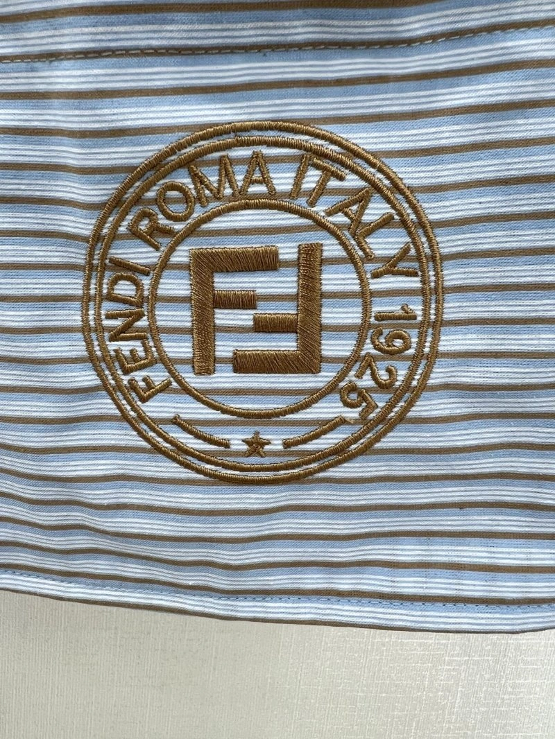 Mirror quality Fendi Short Suits
