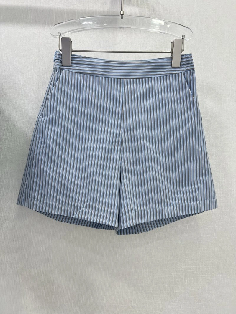 Mirror quality Fendi Short Suits