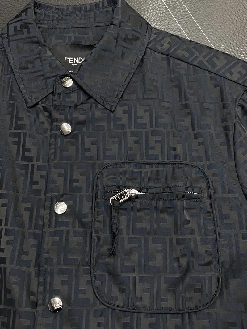 Top match Fendi Short Suits