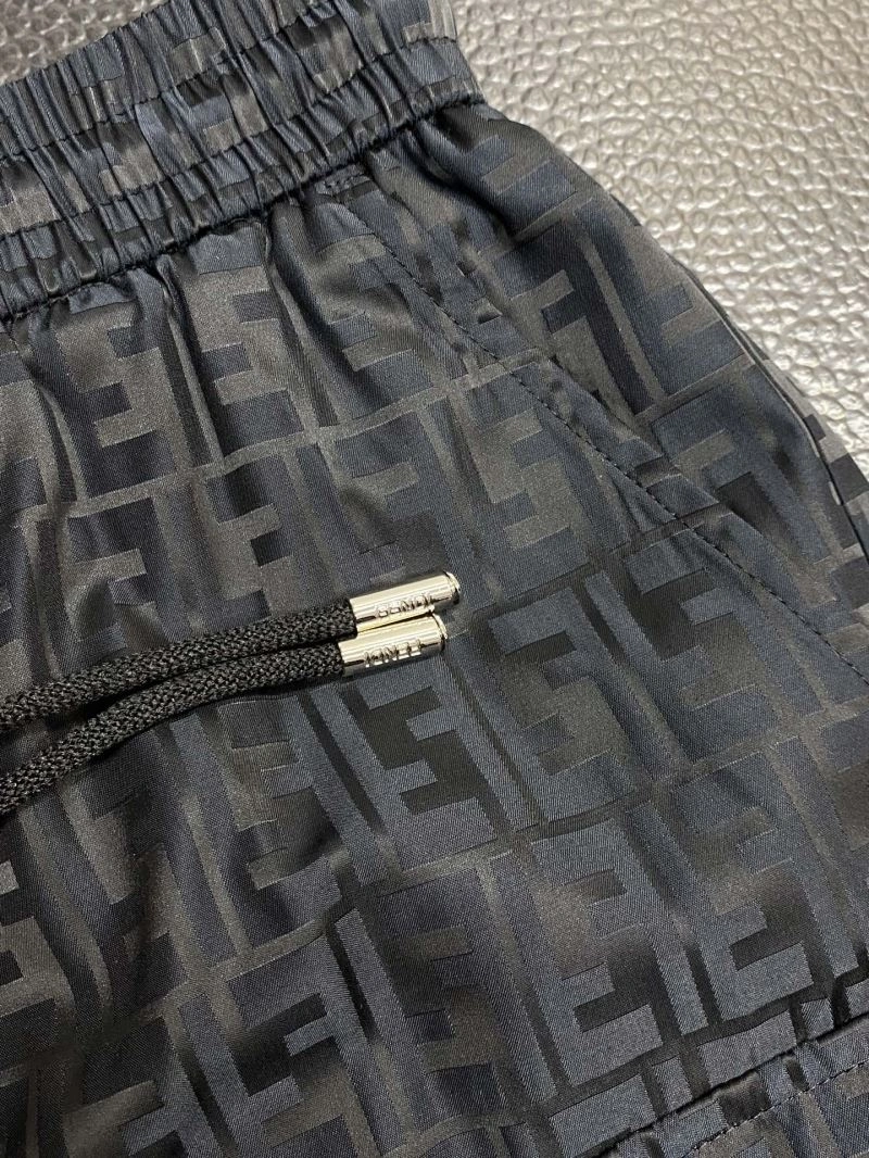 Top match Fendi Short Suits