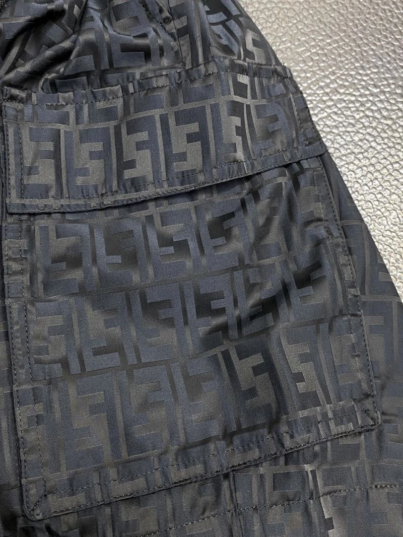Top match Fendi Short Suits