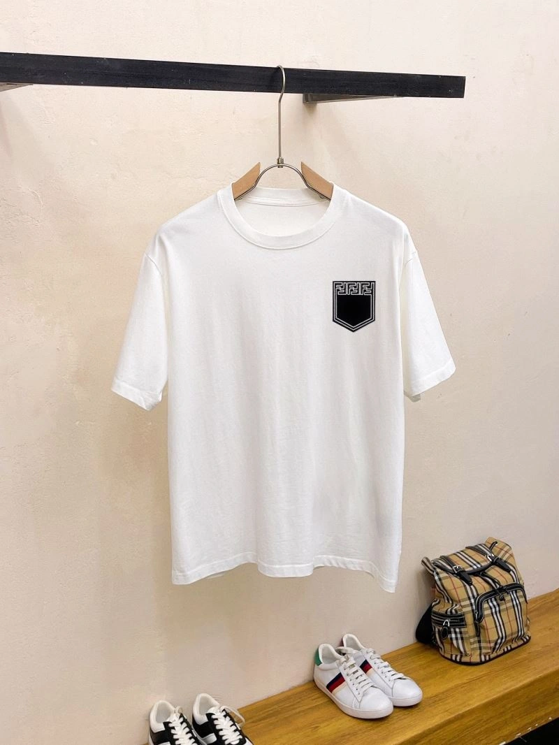 Perfect replica Fendi Short Suits
