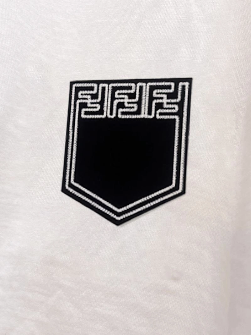 Perfect replica Fendi Short Suits