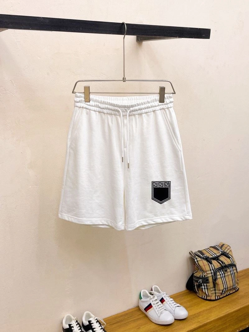 Perfect replica Fendi Short Suits