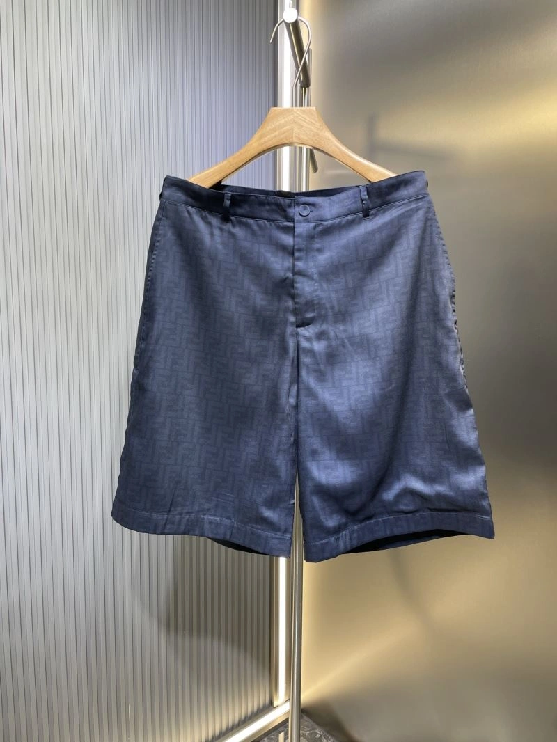Fendi Short Suits
