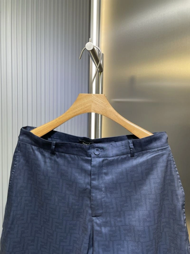 High fidelity Fendi Short Suits