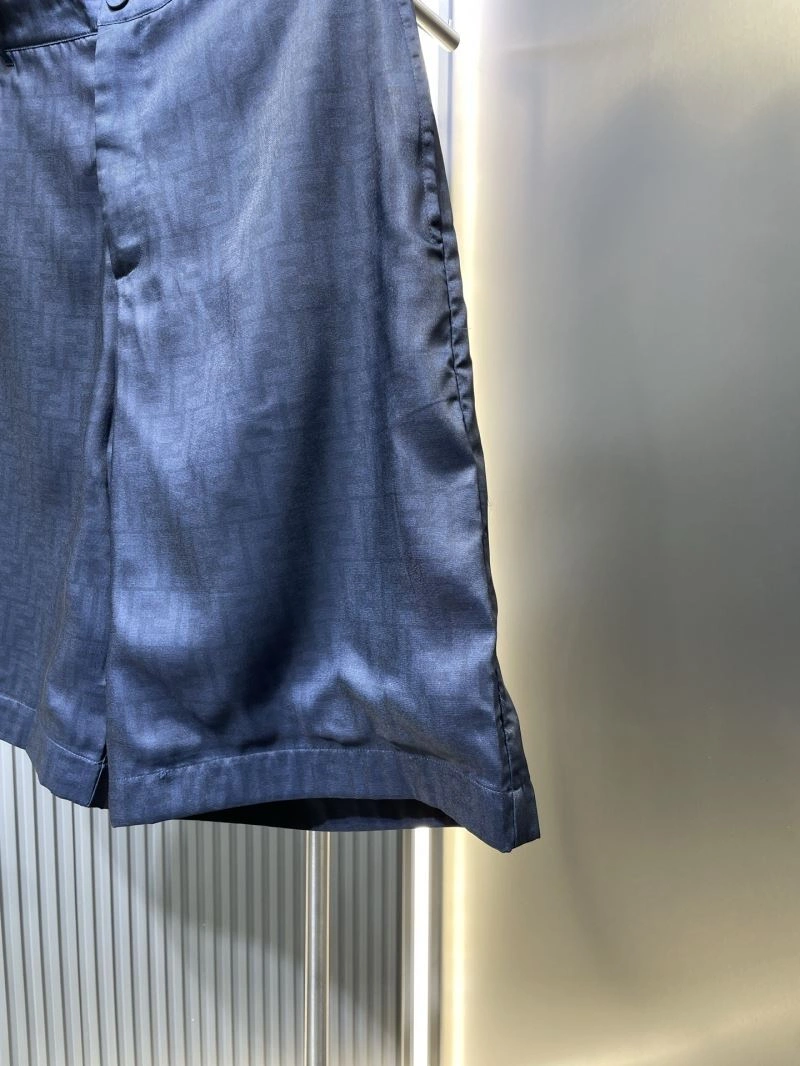 High fidelity Fendi Short Suits