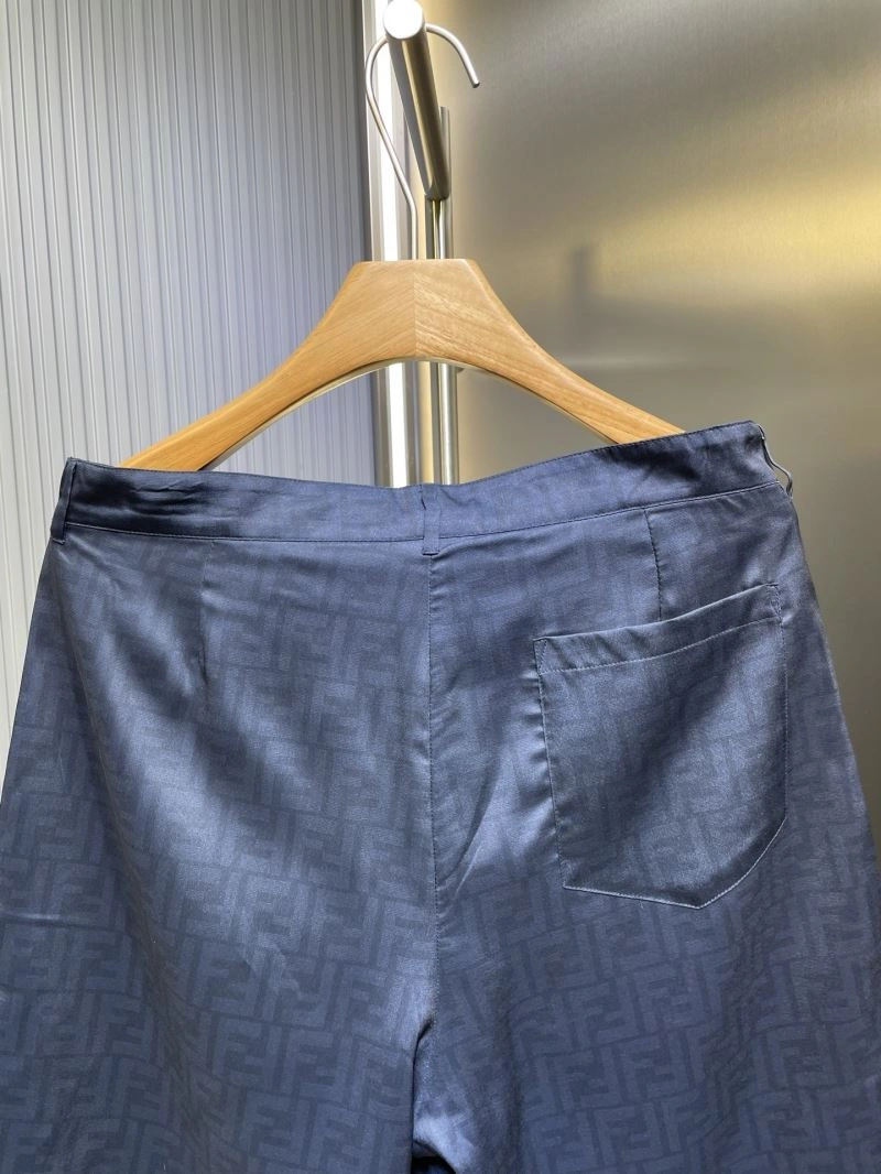 High fidelity Fendi Short Suits