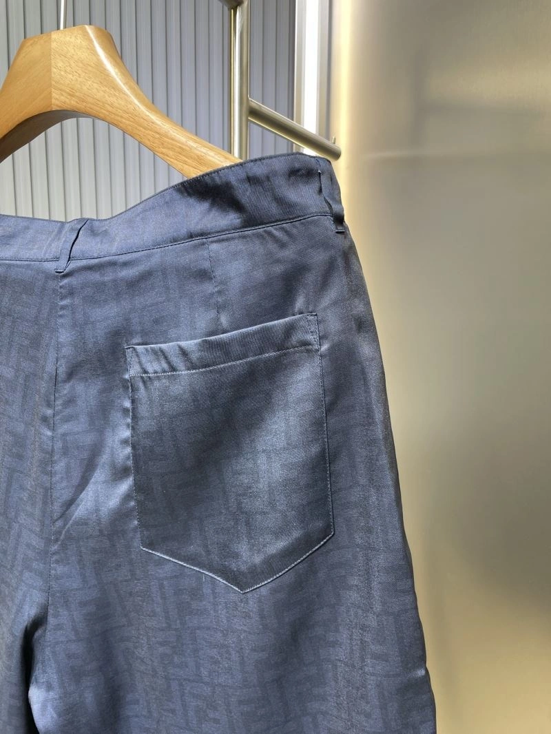High fidelity Fendi Short Suits