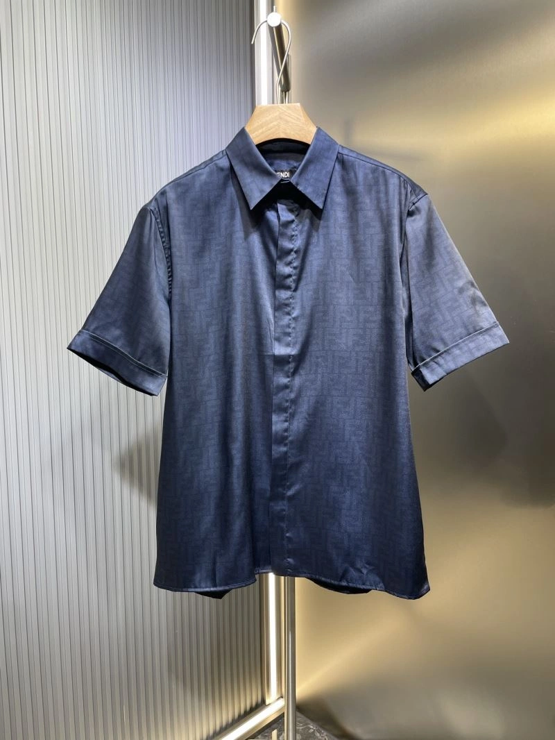 Fendi Short Suits