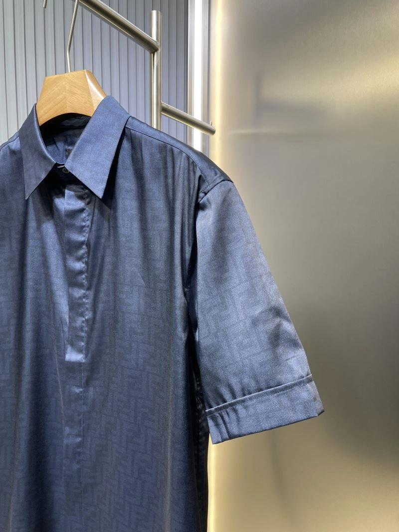 Top mirror Fendi Short Suits
