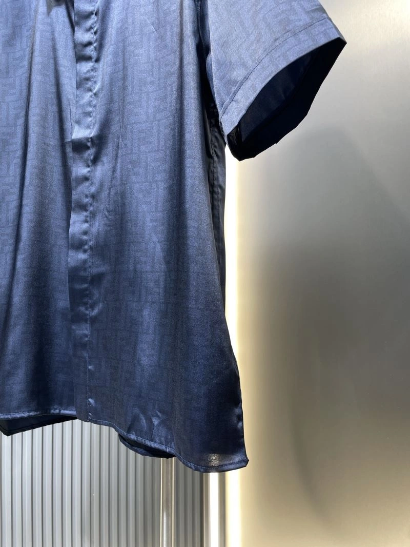Top mirror Fendi Short Suits