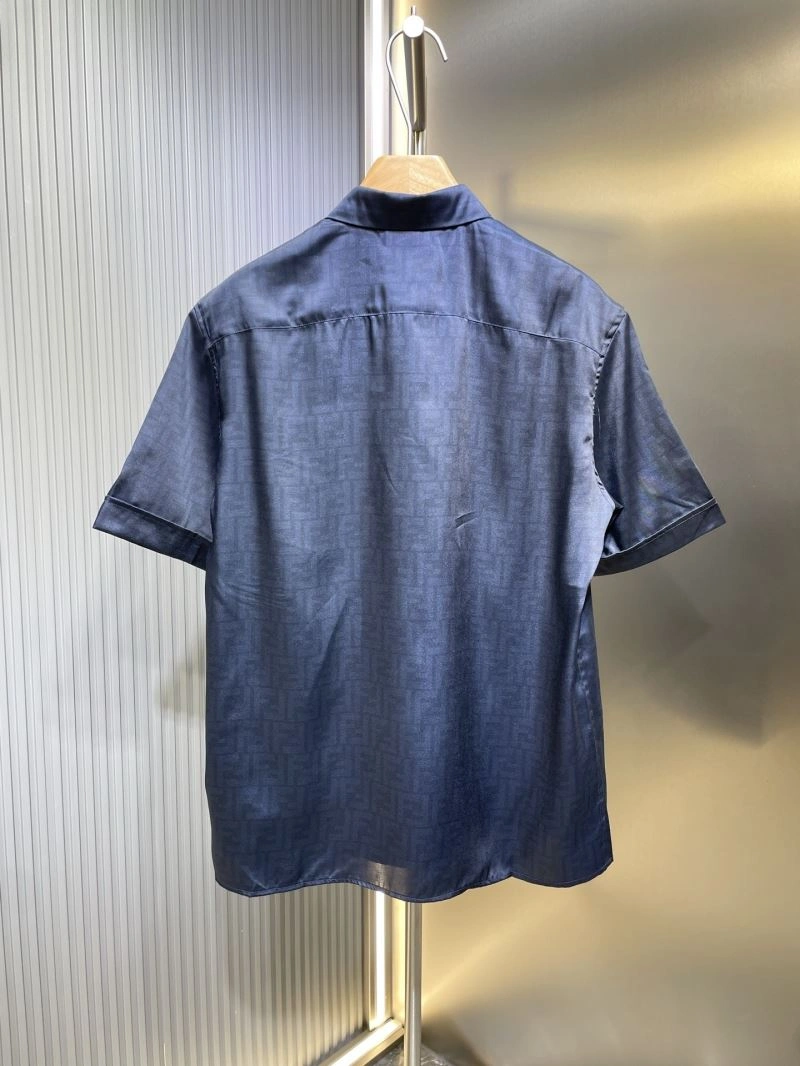 Top mirror Fendi Short Suits