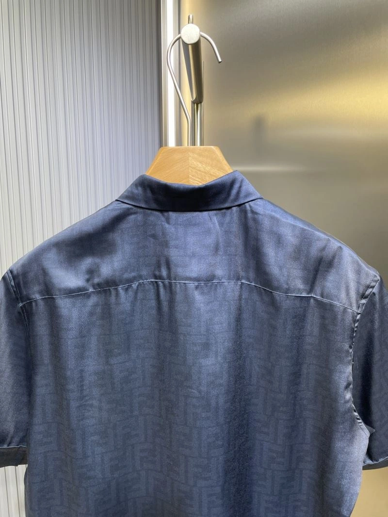 Top mirror Fendi Short Suits