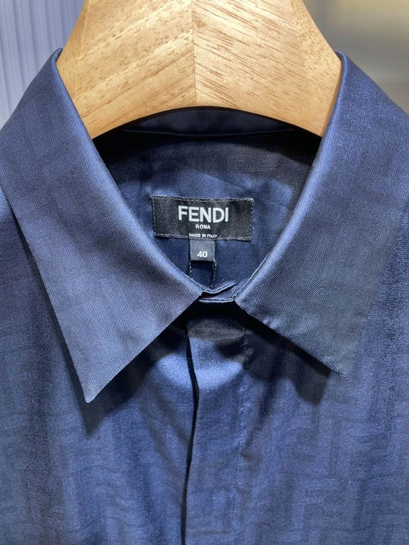 Top mirror Fendi Short Suits