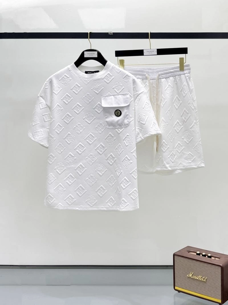 Fendi Short Suits