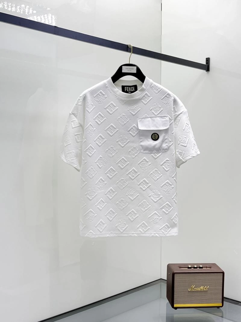 1:1 copy Fendi Short Suits