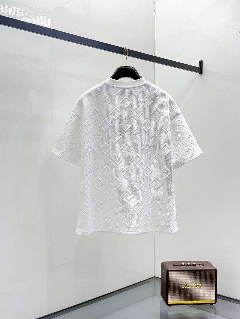 1:1 copy Fendi Short Suits