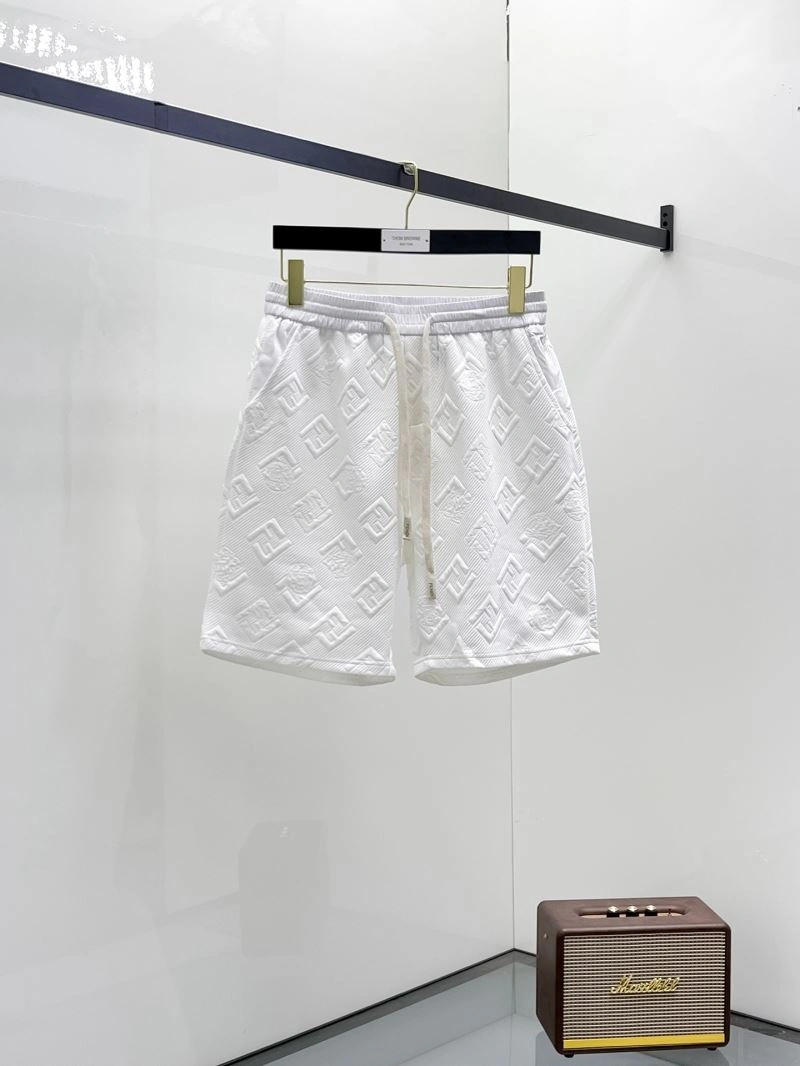 1:1 copy Fendi Short Suits