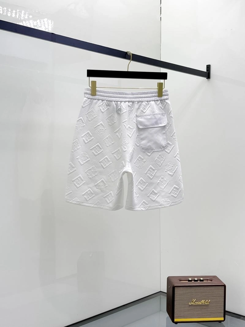 1:1 copy Fendi Short Suits