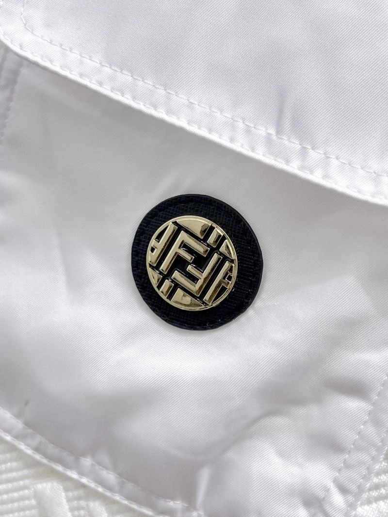 1:1 copy Fendi Short Suits