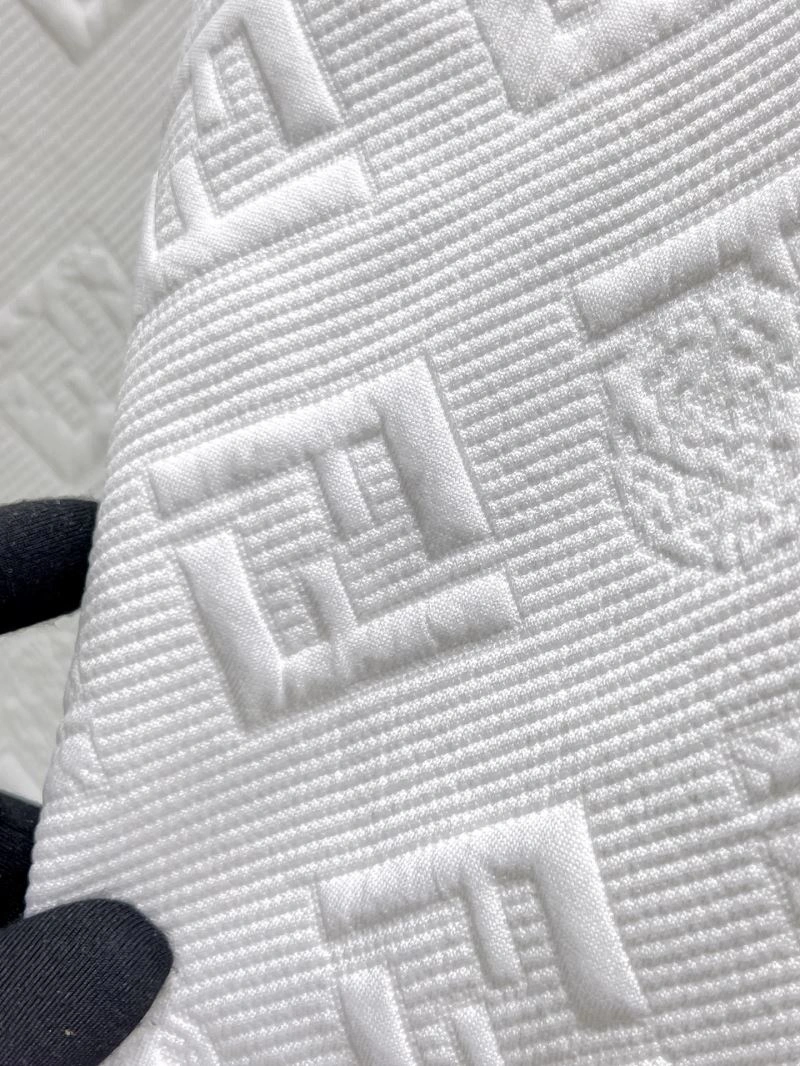 1:1 copy Fendi Short Suits