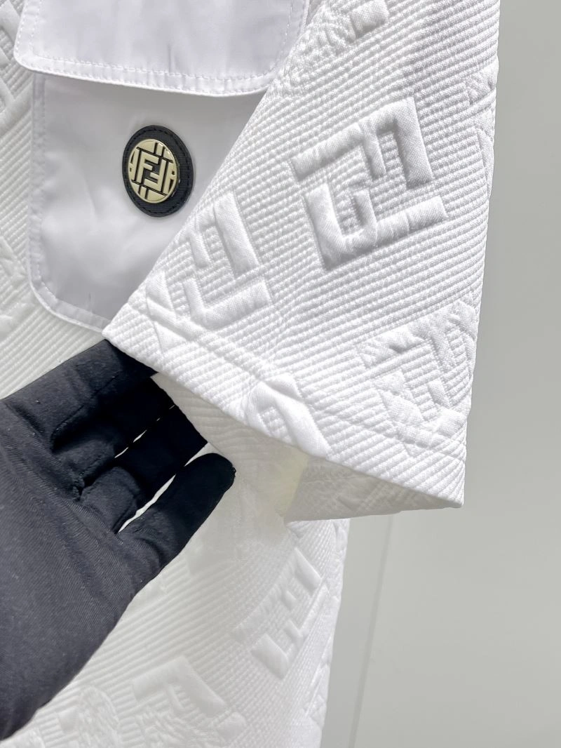 1:1 copy Fendi Short Suits