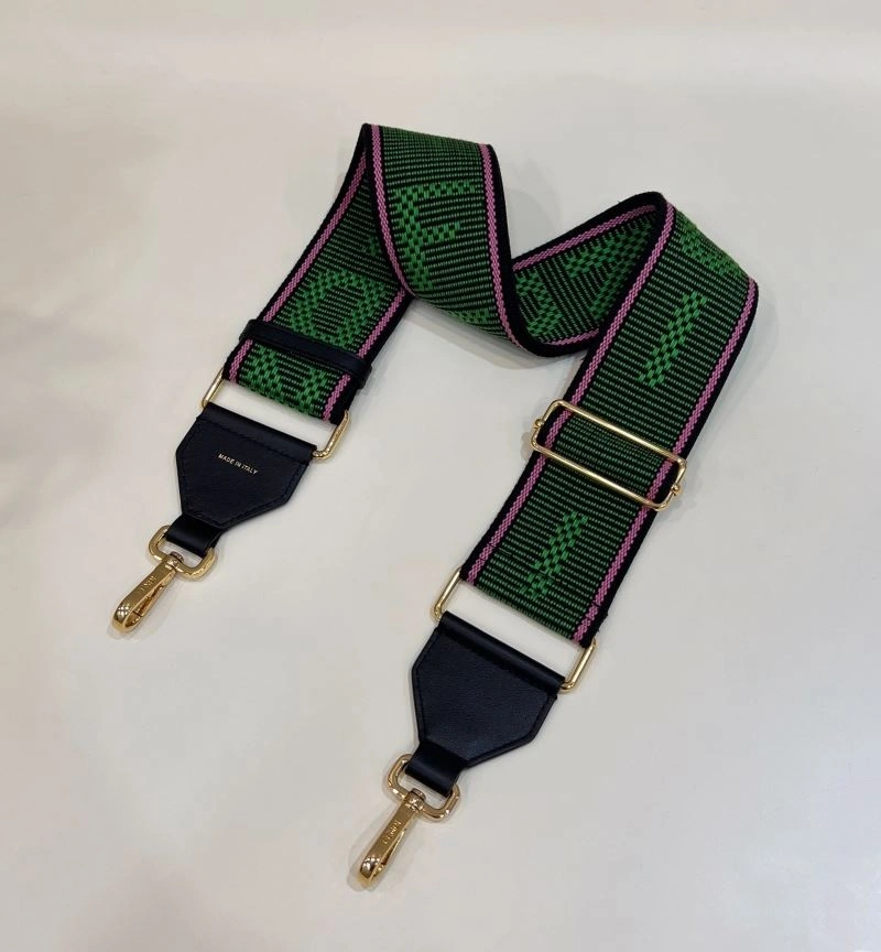 Top match Fendi Shoulder Straps