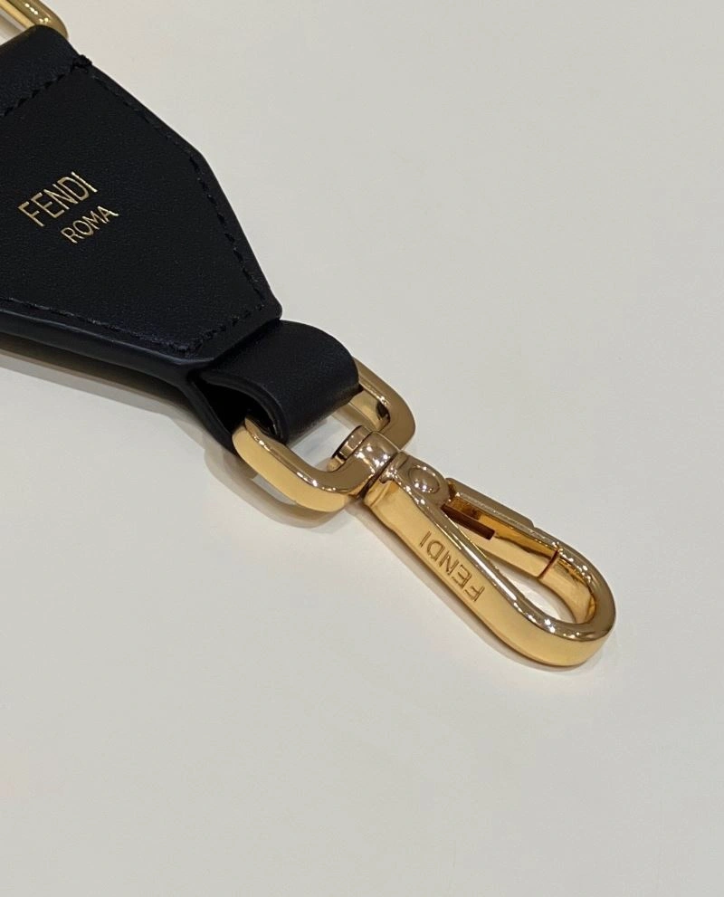 Top match Fendi Shoulder Straps