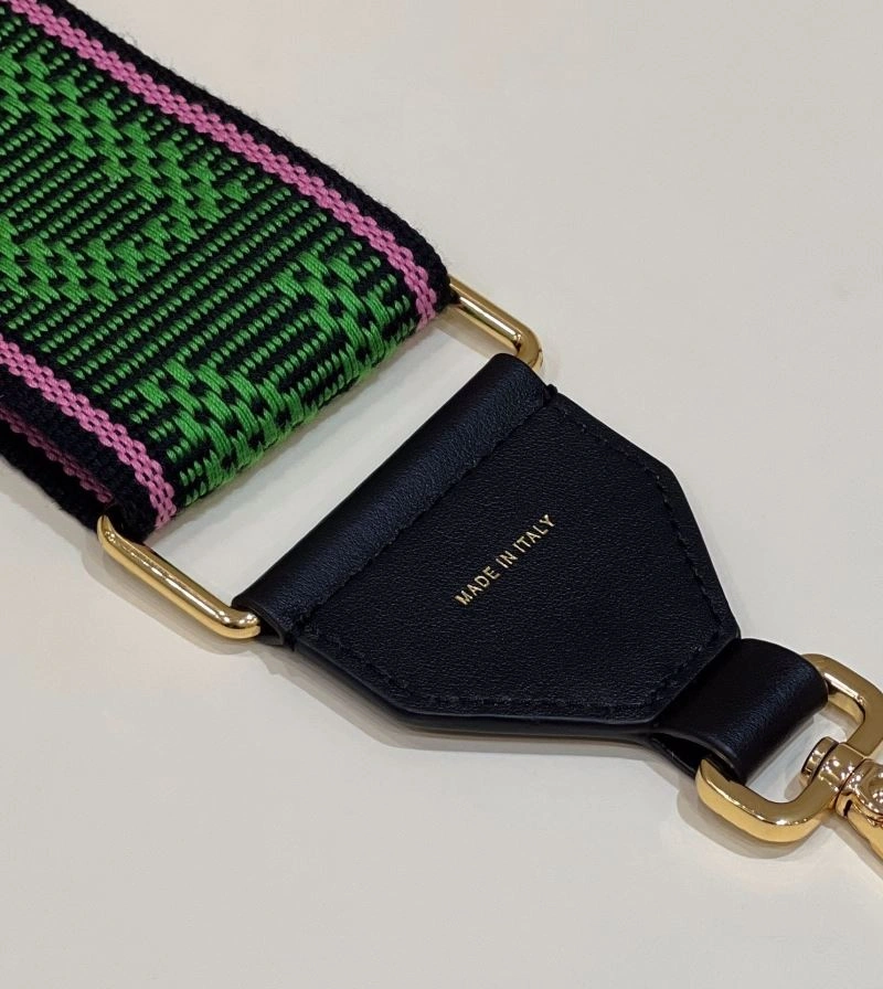 Top match Fendi Shoulder Straps