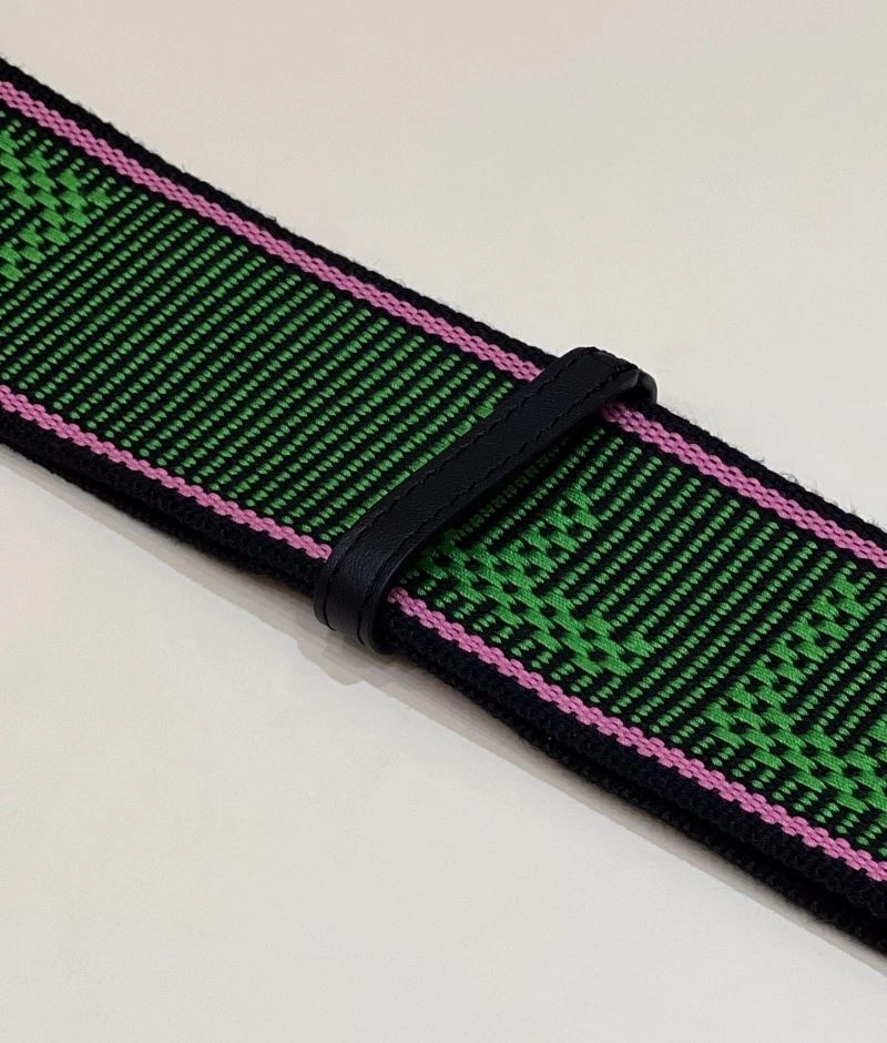 Top match Fendi Shoulder Straps