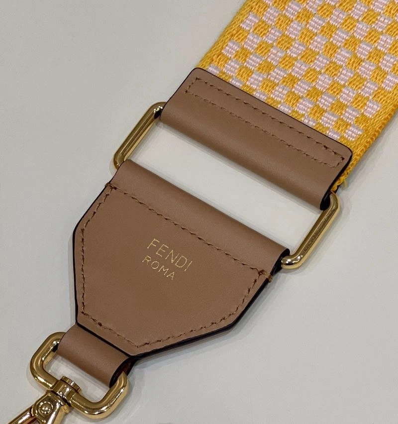 Low-cost Fendi Shoulder Straps