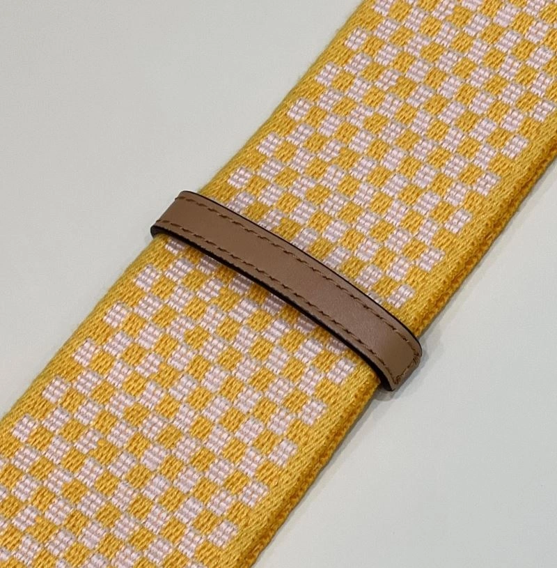 Low-cost Fendi Shoulder Straps