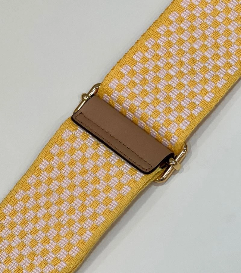 Low-cost Fendi Shoulder Straps